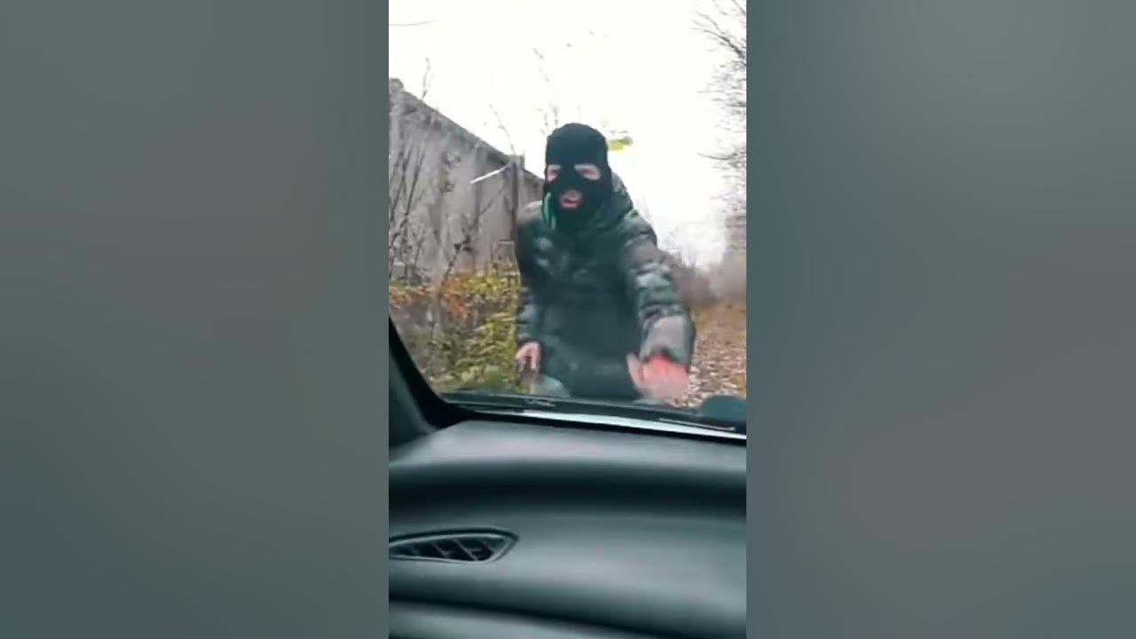 у этих пацанов нет законов - YouTube