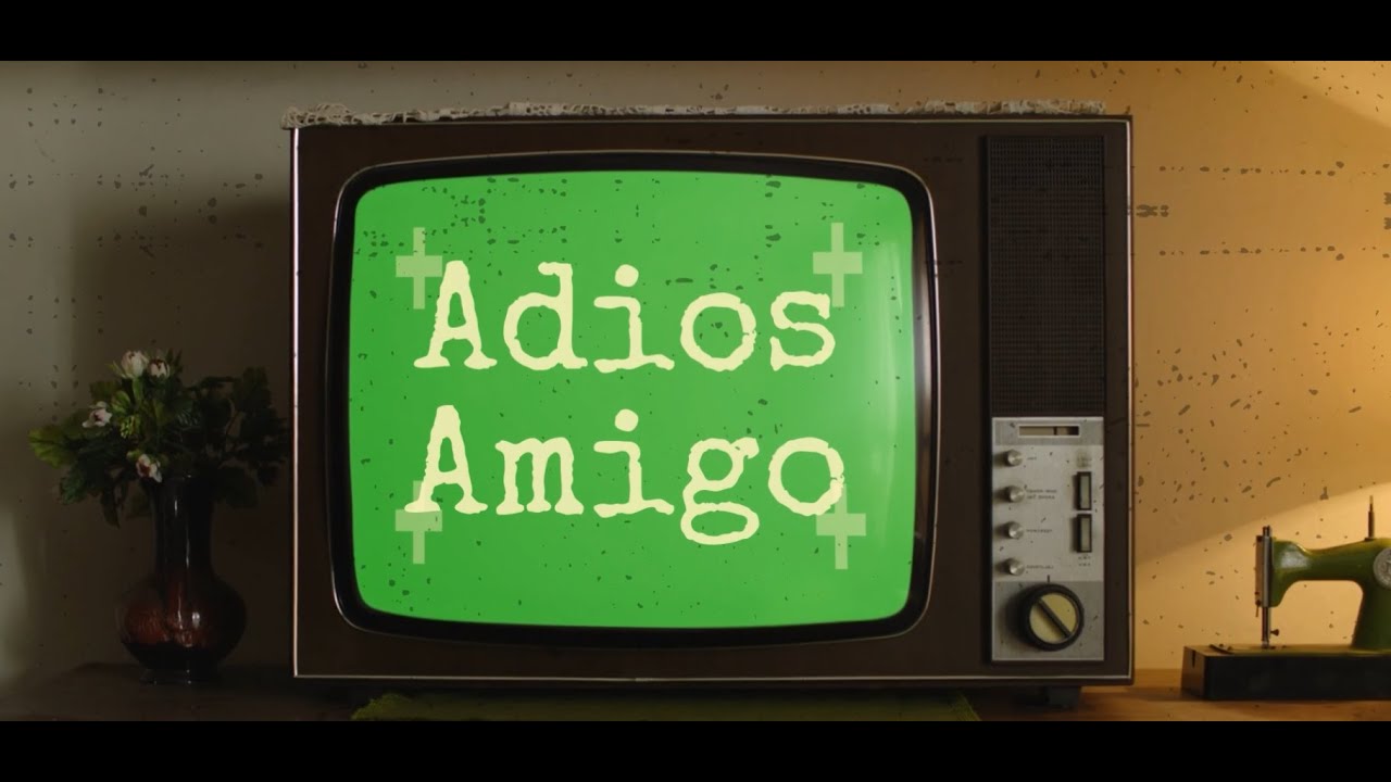 Adios Amigos | Graduation Day 08/02/2025 | Farewell Video | Carmel High ...