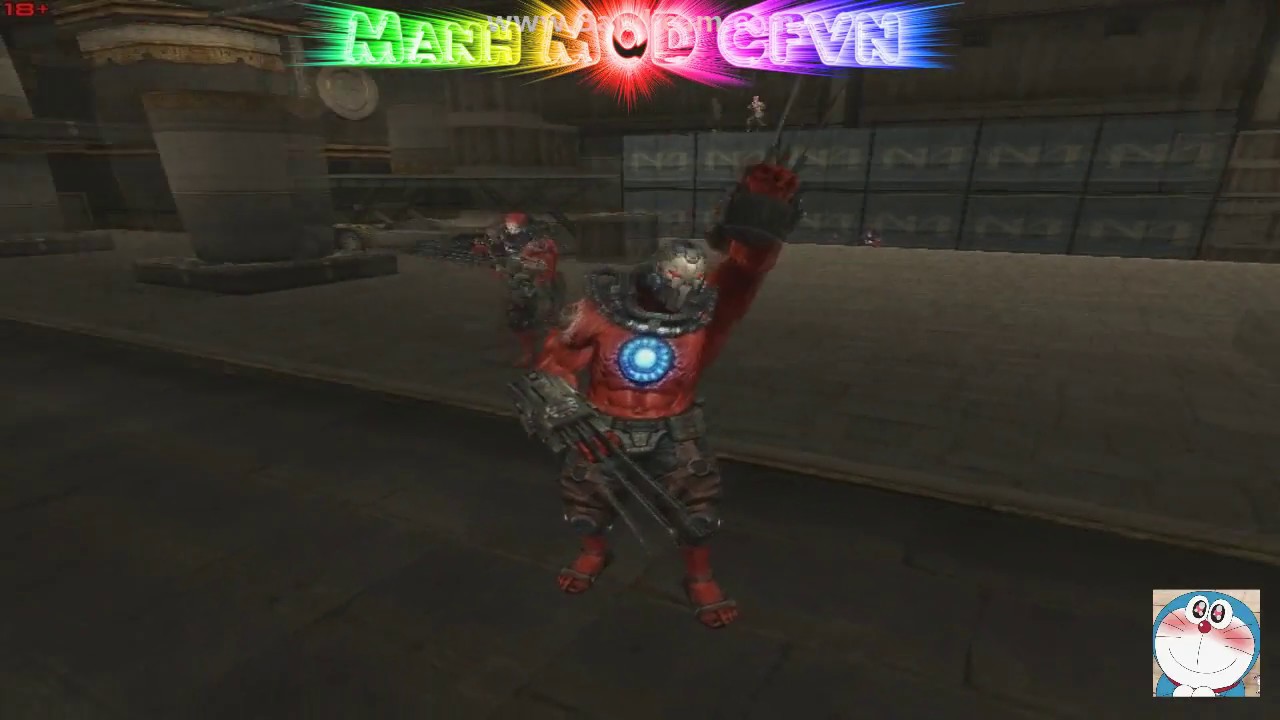 MOD DANCE ( MOD Quẩy ) l Share MOD - YouTube