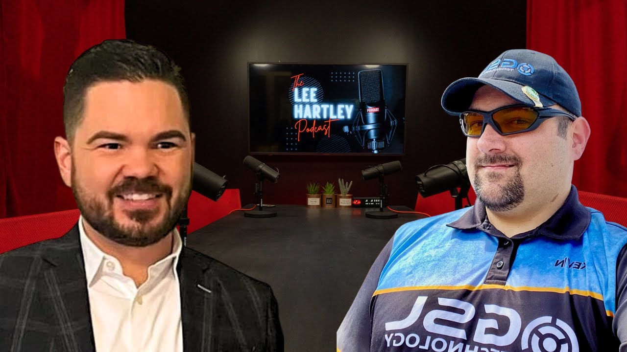 From The Army To Top Suppressor Representative And Investor | Kevin ...