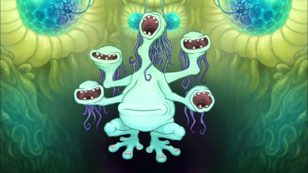 My Singing Monsters Ethereal Workshop - Whaill - YouTube