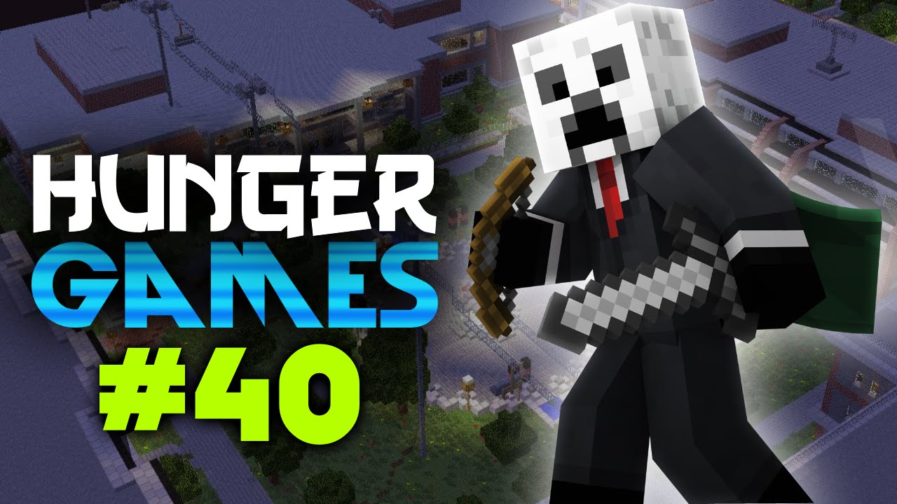 A NEW SERIES? | Minecraft Survival Games (Badlion MCSG) w/ NicsterV #40 ...