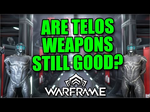 Are Syndicate Weapons Good? PART 5: Arbiters Of Hexis | Warframe 2025
