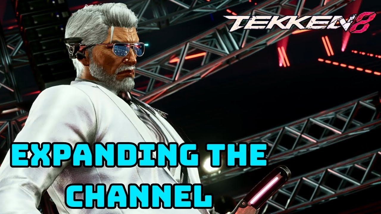 Exploring all options for the channel going forward - YouTube