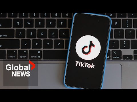 TikTok's algorithm aggressively pushes harmful content to teens, study finds