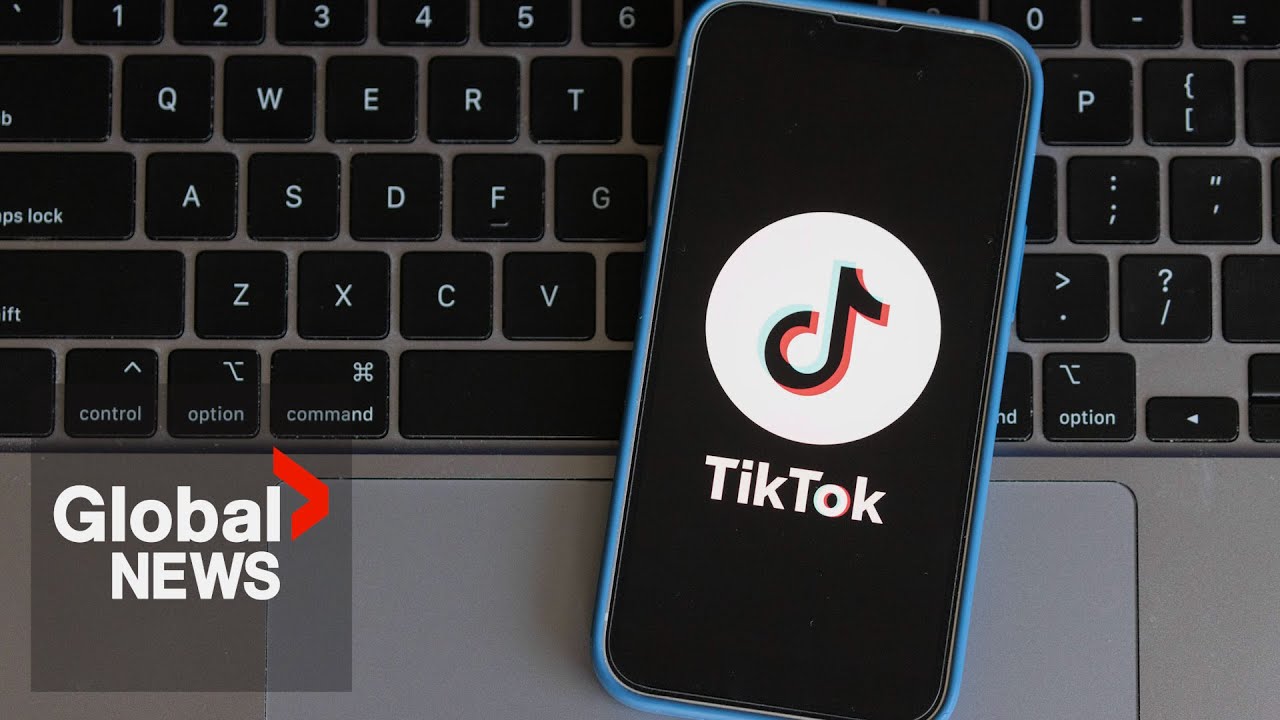 TikTok's algorithm aggressively pushes harmful content to teens, study ...