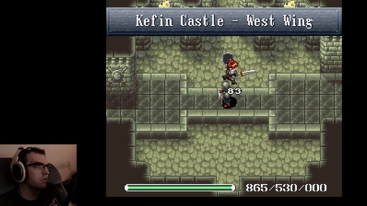 Ys 5 Lost Kefin, Kingdom of Sand (Part 10 FINAL) Final Bosses - YouTube