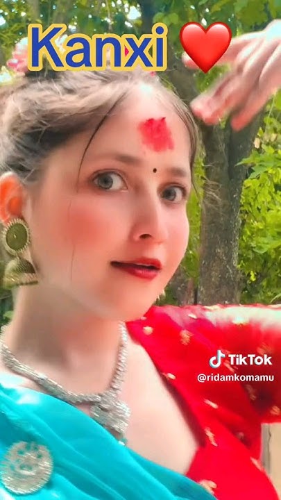 kanxi xori taruni vai bau aama lai chinta 😘😘#short #trending #shortsfeed #song - YouTube