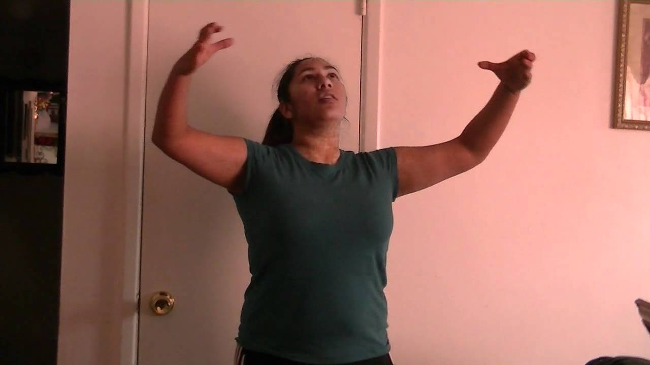 ASL 2 Timber Story - YouTube