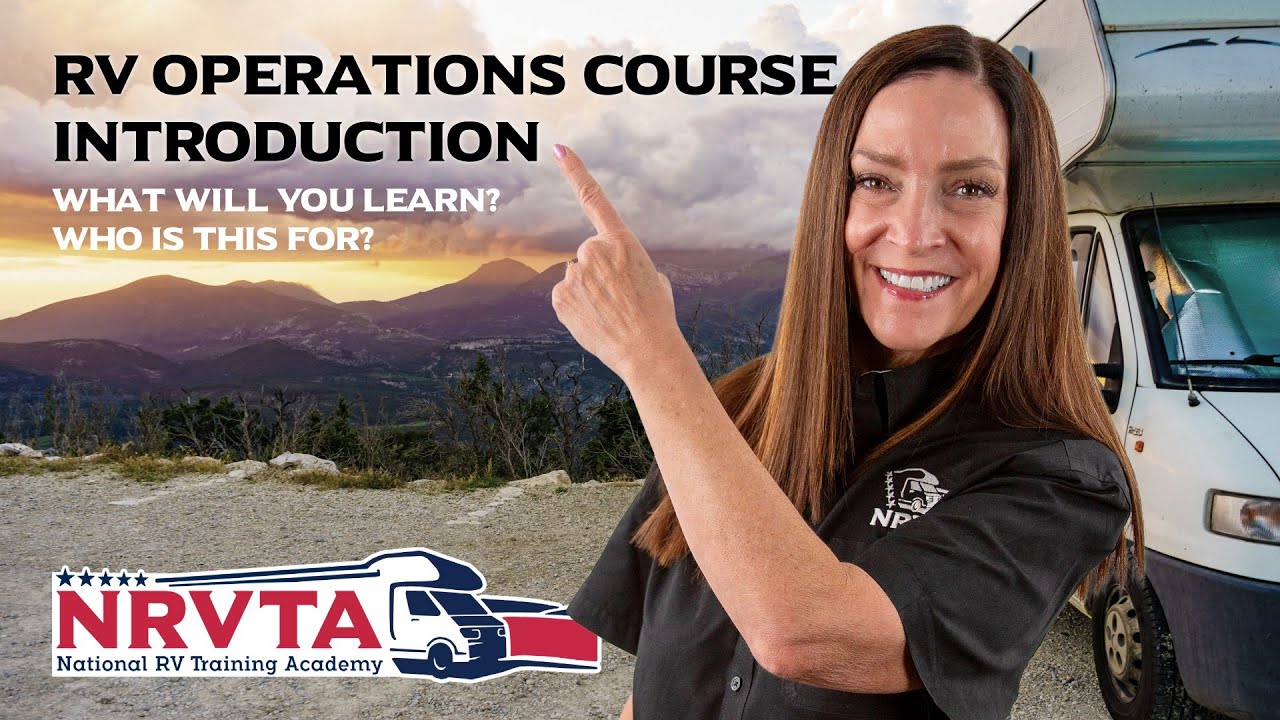 RV Operations Course Introduction - YouTube