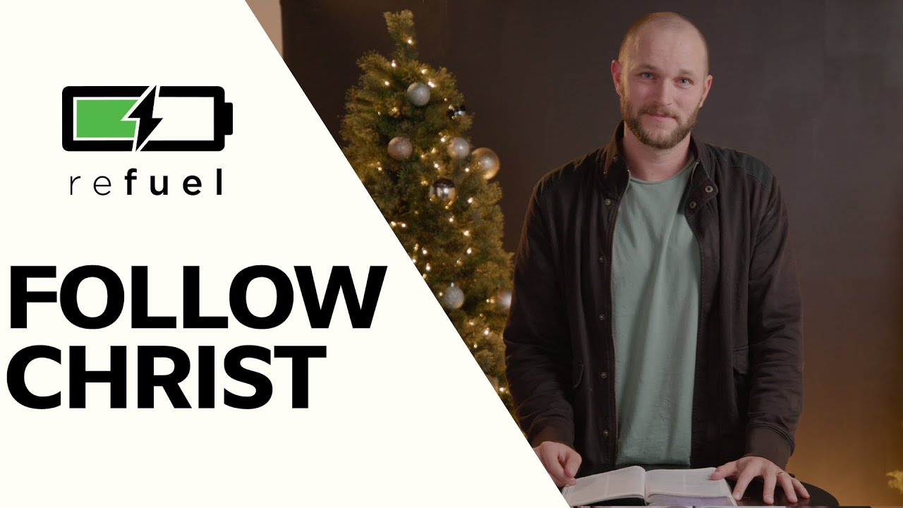 Always Growing, Always Following - YouTube