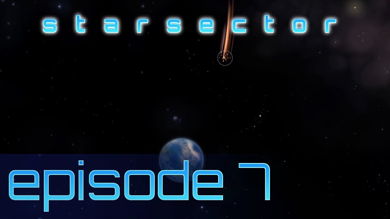 Starsector New Player's Let's Play, Episode 7 - Planet Shopping - YouTube