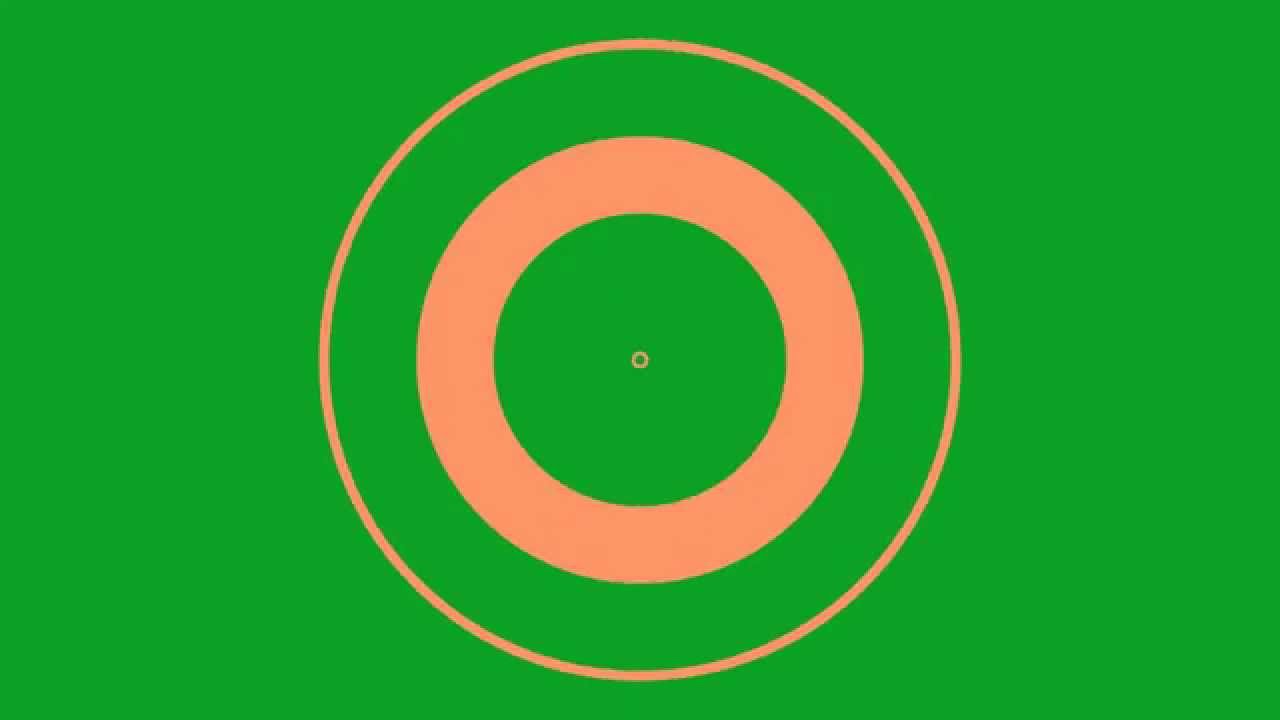 Cool Motion Graphics on Green Screen Green Screen Chroma Key Effects ...