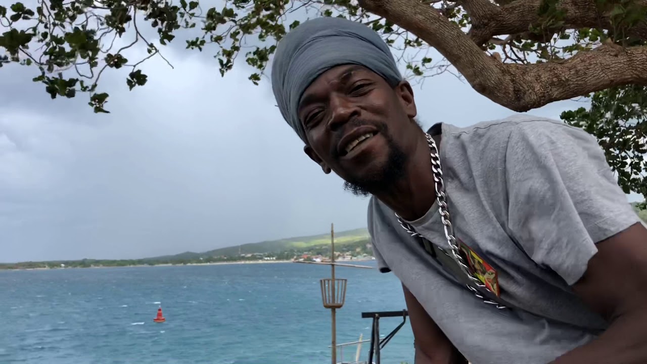 Beautiful Jamaica & The People | Errol Spence Jr | Marcus Garvey ...