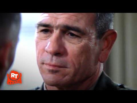 Why did Rules of Engagement end?