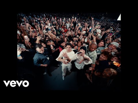 The Kid LAROI - GIRLS (Live)