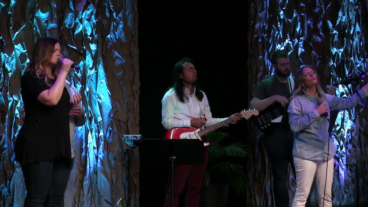 Message: FAILURE ISNÃ¢â ¬â ¢T FINAL Speaker: Ryan Kibbe 5/17/2020 - YouTube