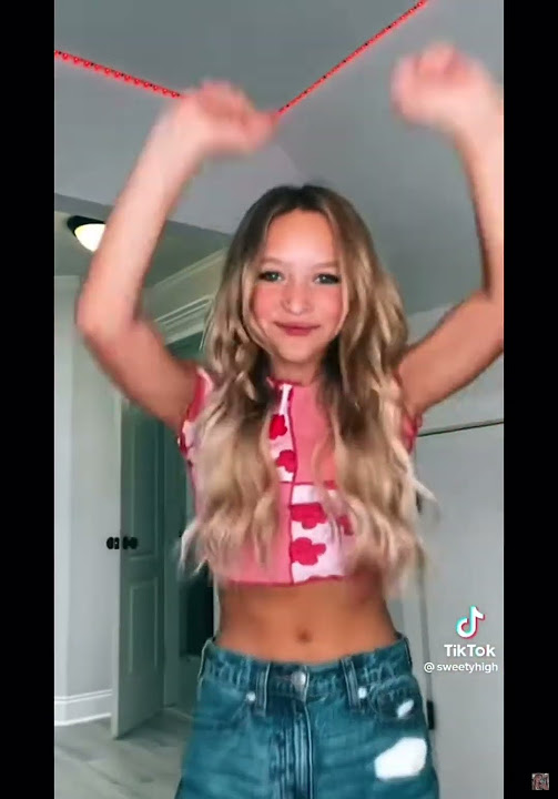 Lily Tik Tok Youtube