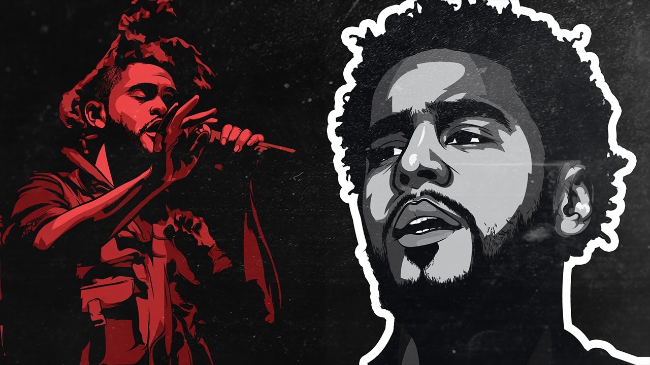 J Cole Instrumental x The Weeknd Type Beat - HOW DOES IT FEEL [Serious ...