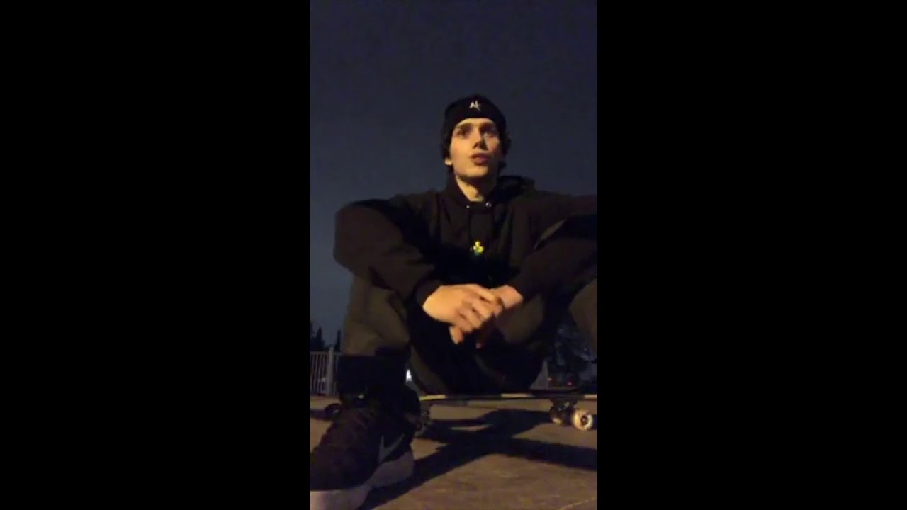 Conor Michael Smith Instagram Live January 20th (In Real Life broke up ...