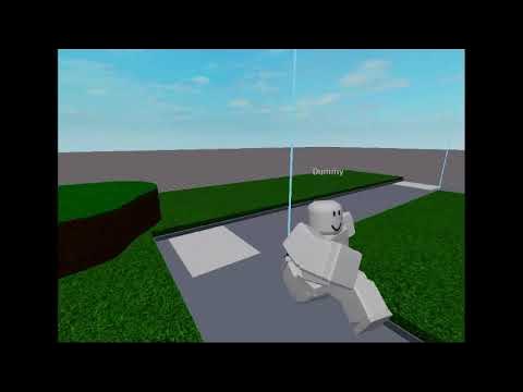 Roblox pathfinding AI (Read the description.) - YouTube