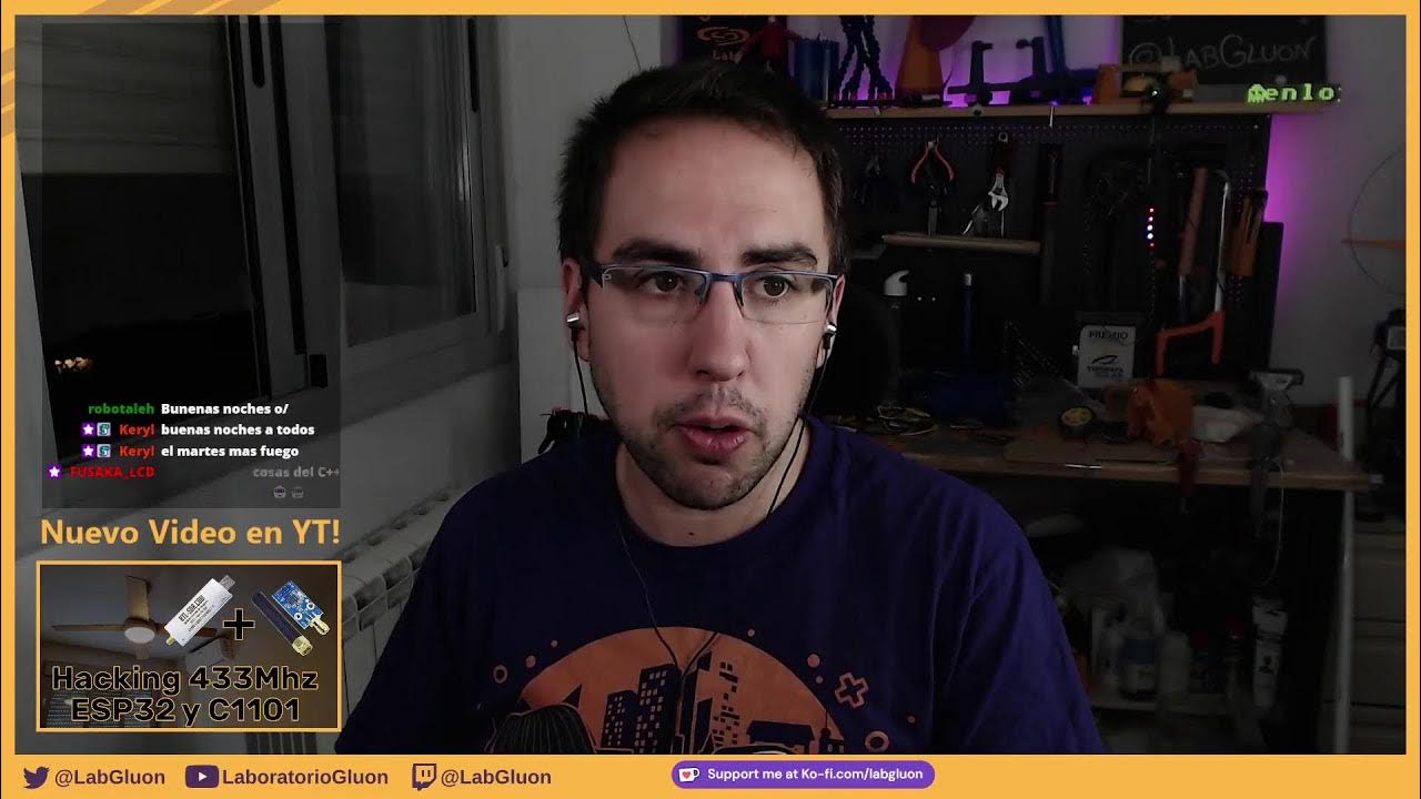 🔥Robot de competición! Micromouse: Reprogramamos el movimiento🔥 KiCAD, STM32, Arduino, ESP32🤖 ...