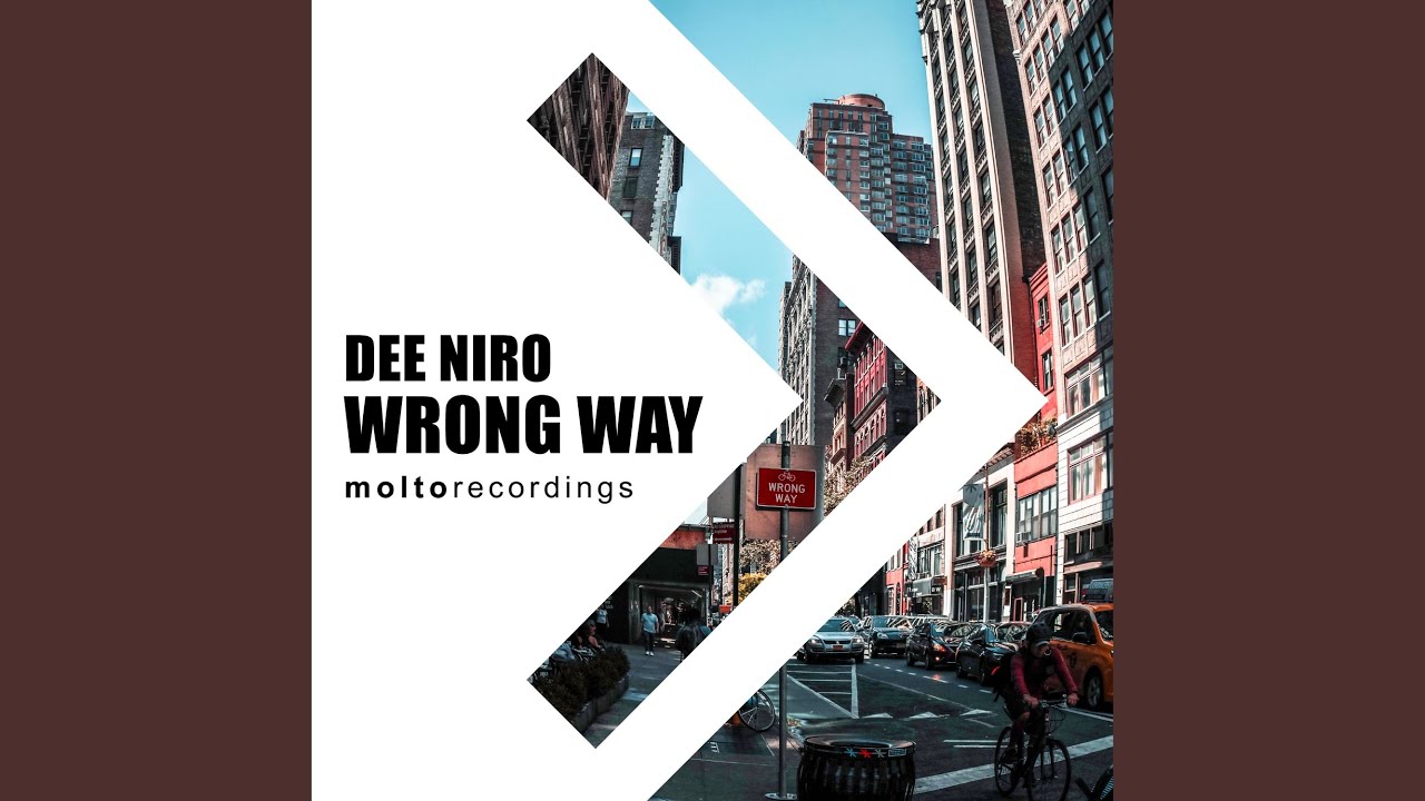Wrong Way (Extended Mix) - YouTube
