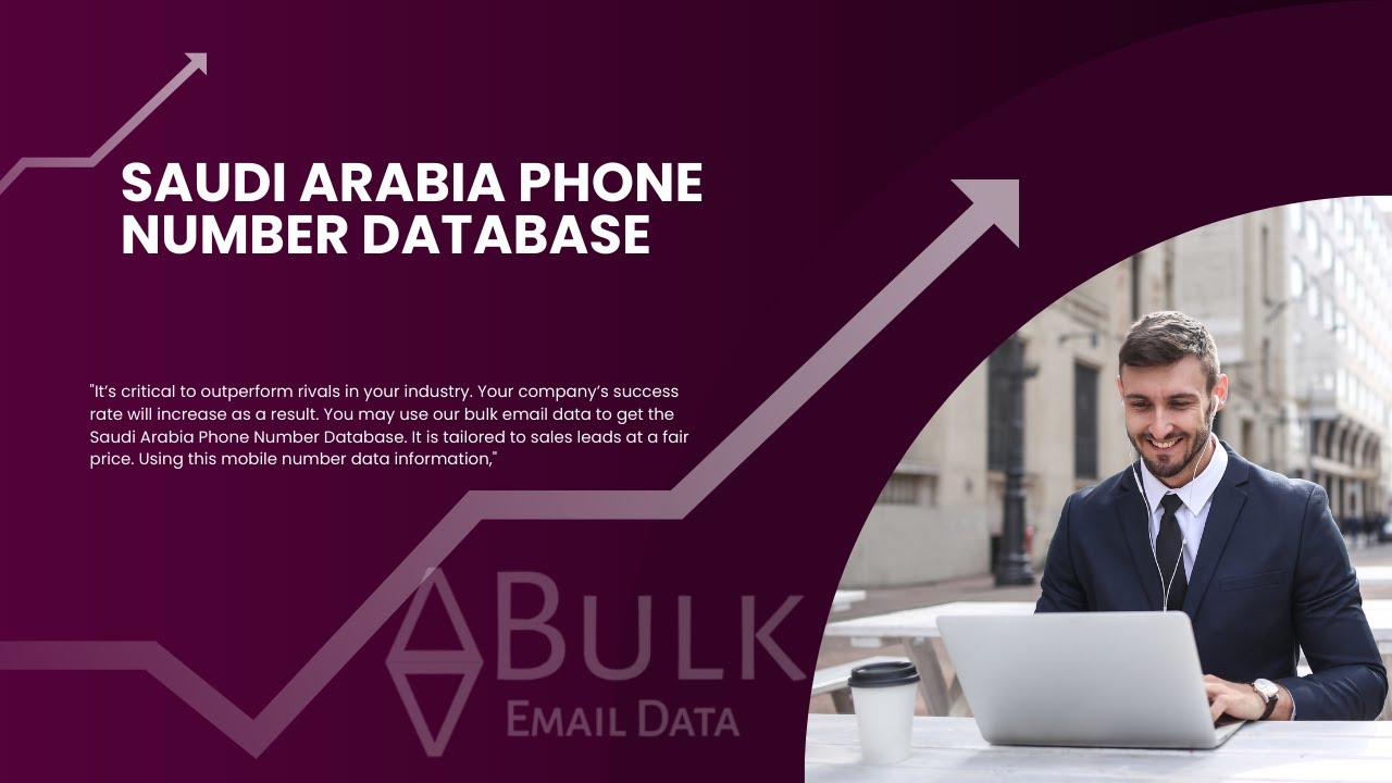 Saudi Arabia Phone Number Database | Saudi Arabia Phone Number List ...