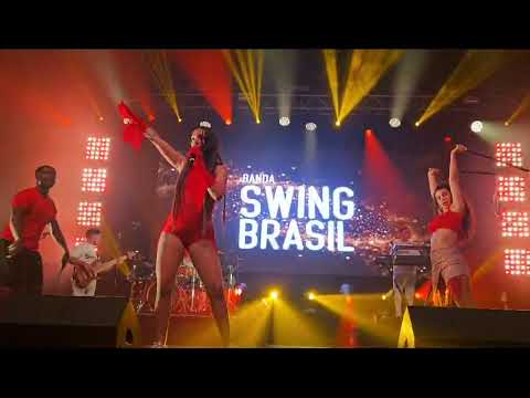 BANDA SWING BRASIL