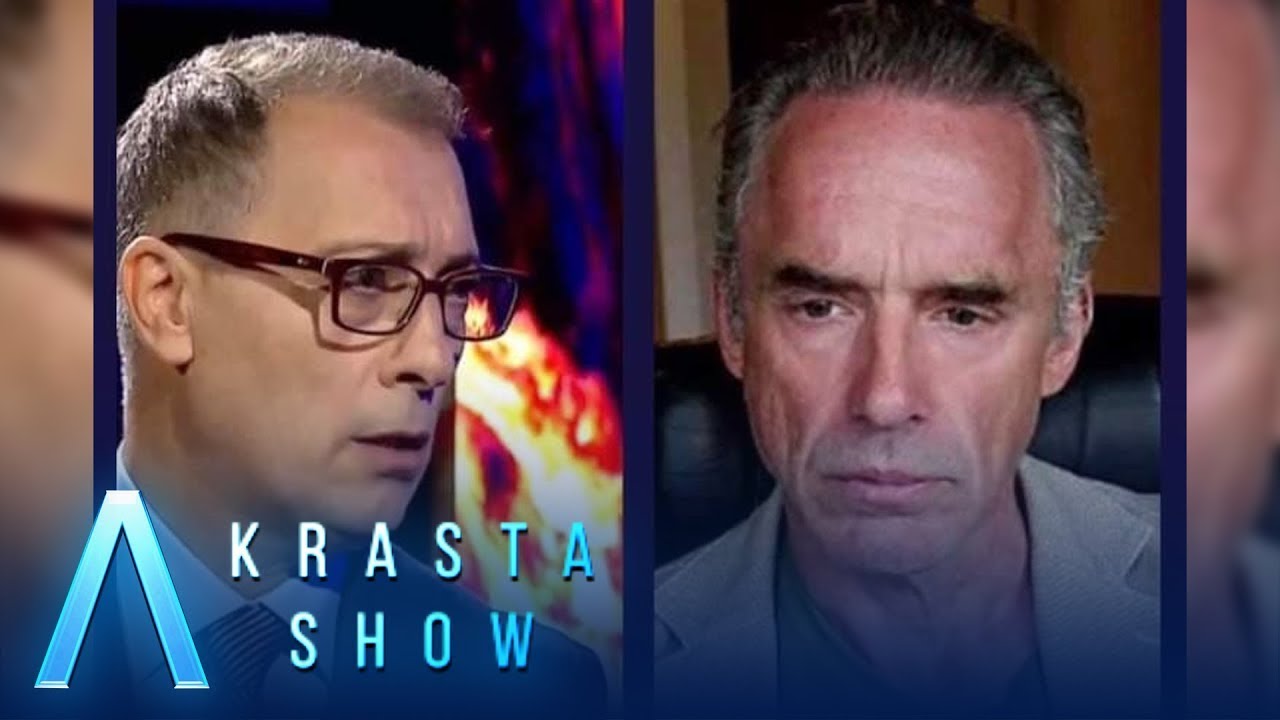 Adi Krasta në 'A Show' (18.05.2021) - YouTube