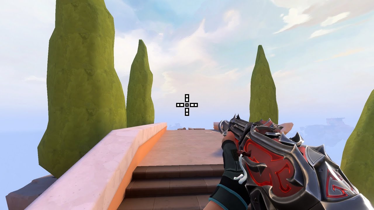 Try This Croshair Settings 0;P;c;1;o;0.478;m;1;0t;3;0l;1;0o;1;0a;1;0f;0 ...