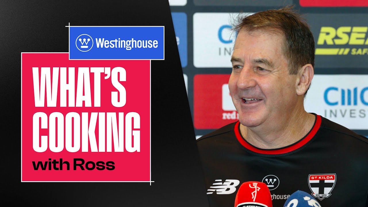 Ross Lyon on YOUNG STAR'S Return, Potential DEBUTANT + More - YouTube