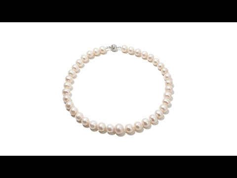 Imperial Pearls 10.512.5mm Cultured Pearl 18\