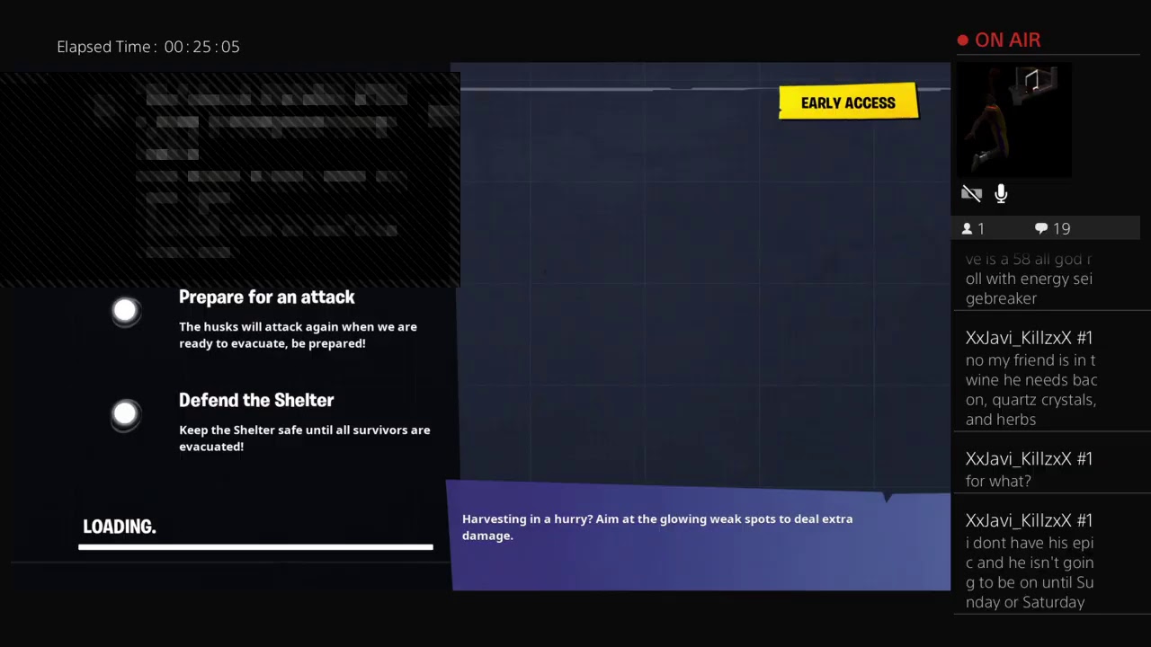 FORTNITE SAVE THE WORLD CRAFTING//TRADING - YouTube