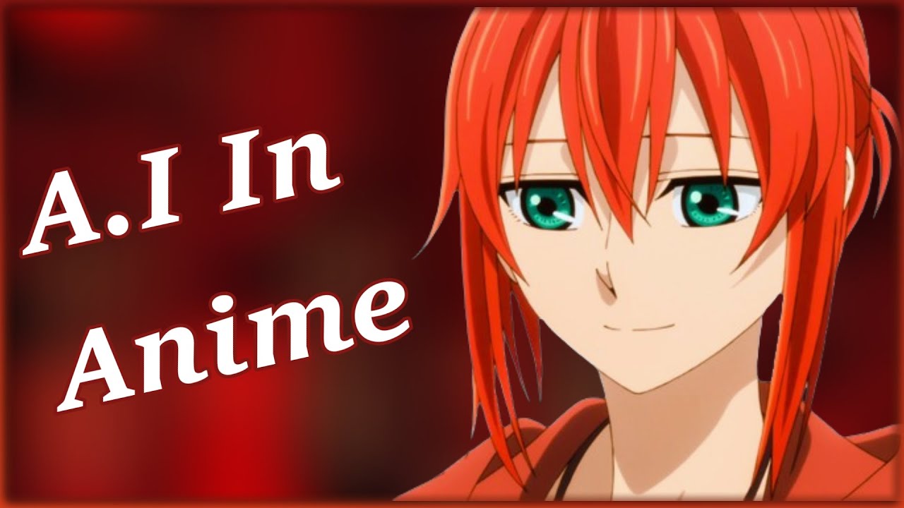 A.I Translations In Anime |【Let's Talk】 - YouTube