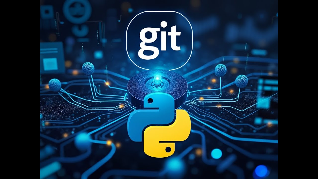Cómo Instalar Python y Git para Usar ComfyUI Stable Diffusion - YouTube