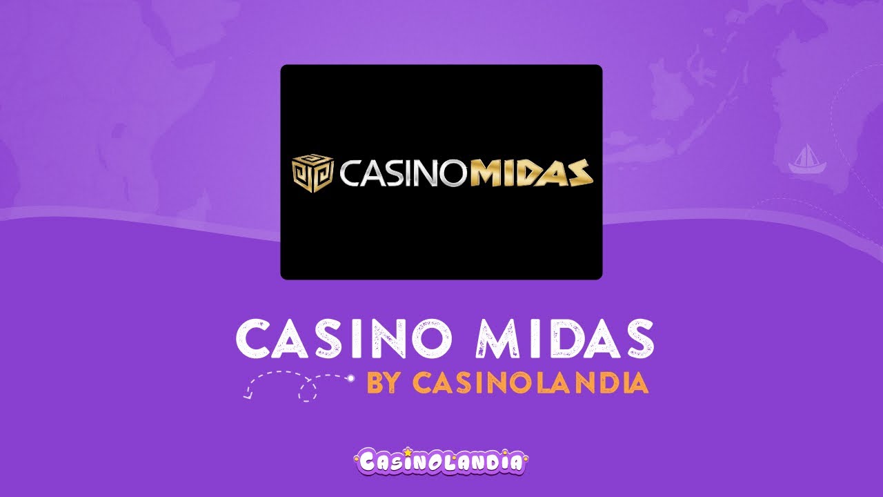 Casino Midas Review - YouTube