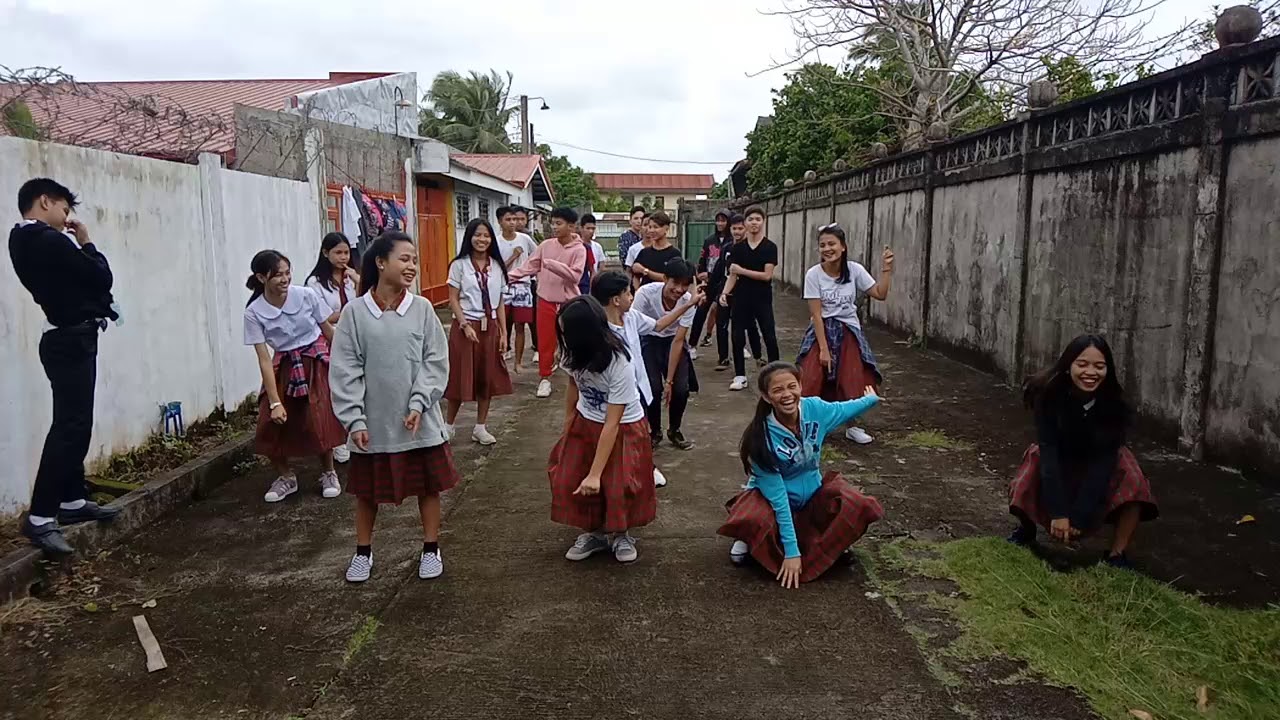 Moreno Integrated School - YouTube