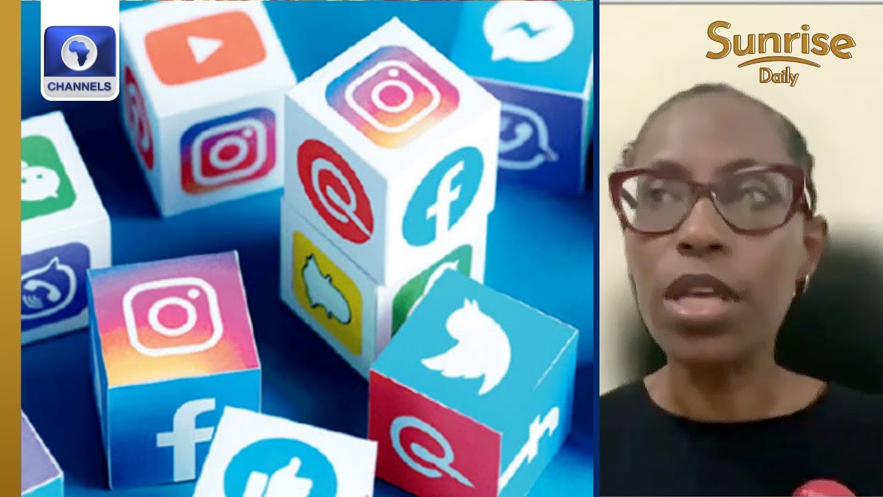 Int’l Human Rights Day: Social Media Has Helped Dispensing Information ...