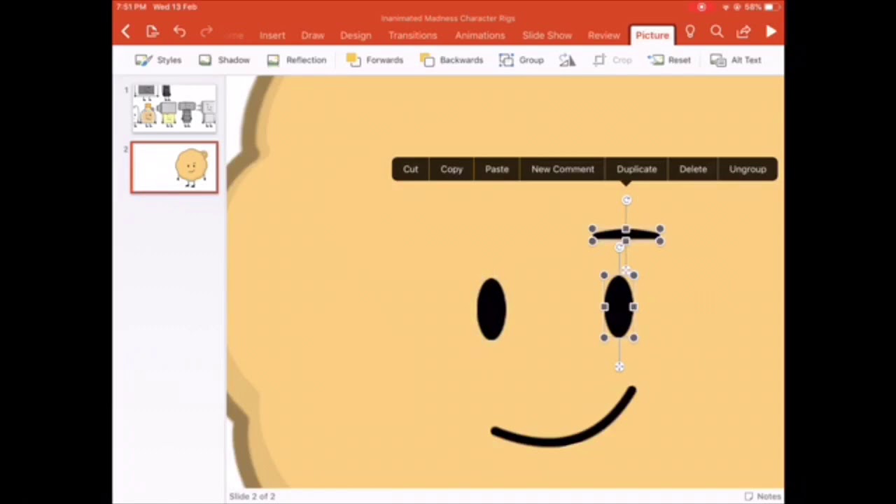 Inanimated Madness Episode 1 Timelapse! - YouTube