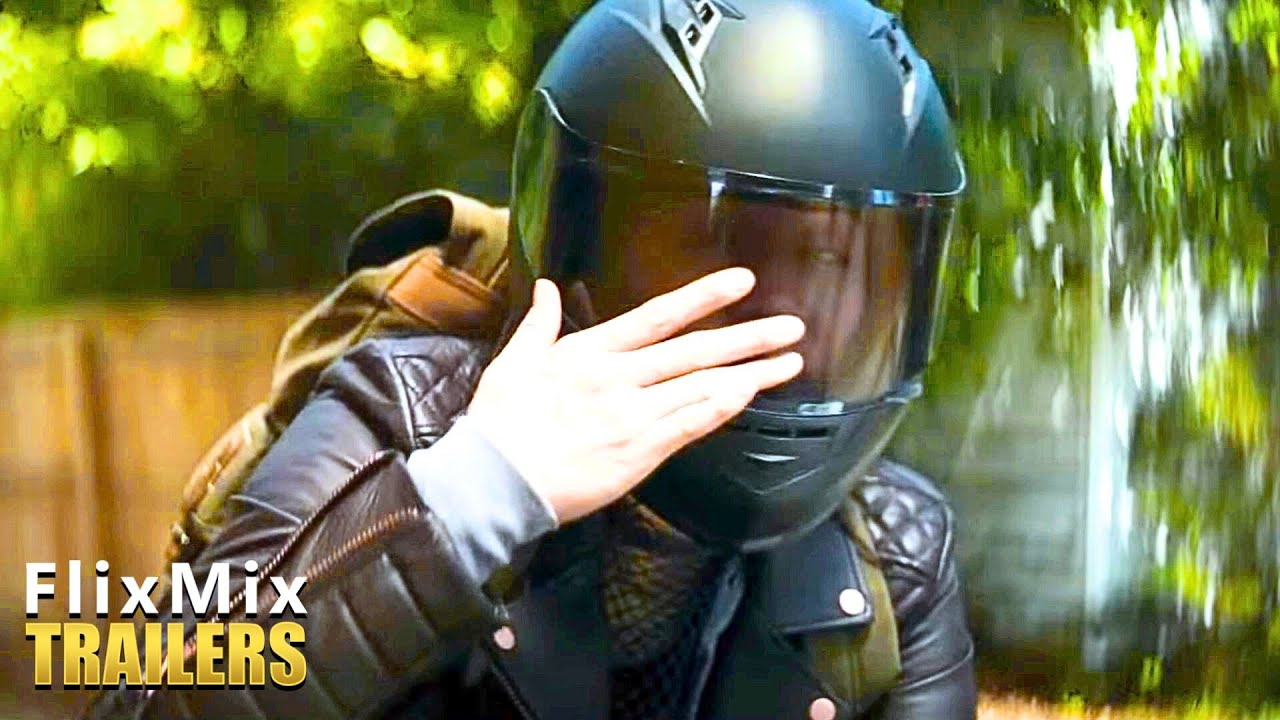 ECHO Trailer (2024) Alaqua Cox, Marvel - YouTube