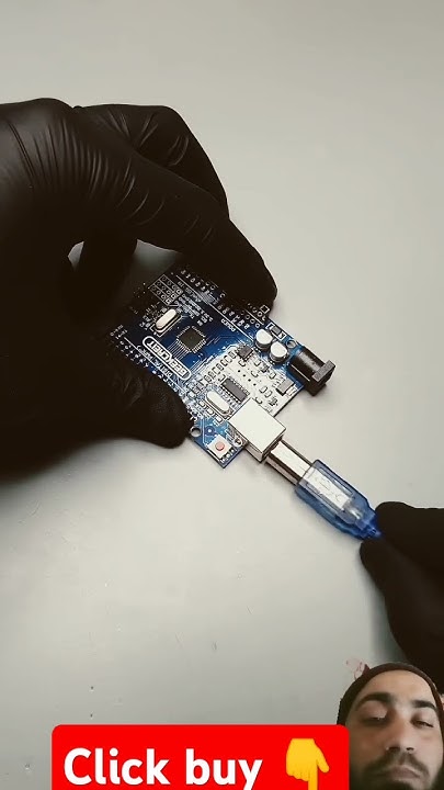 Use arduino but🥺 #arduinounoprojects #arduinosoftware #tech #arduinorobot #project #arduinonano ...