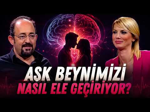 Aşk Neden Mantığımızı Devre Dışı Bırakır? | Öteki Gündem