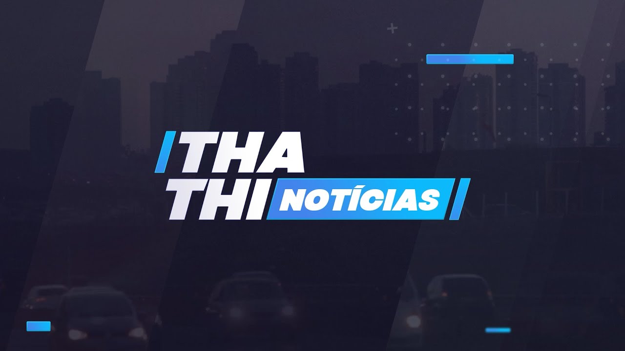 Assista: THATHI NOTÍCIAS | 20/09/2023 - YouTube