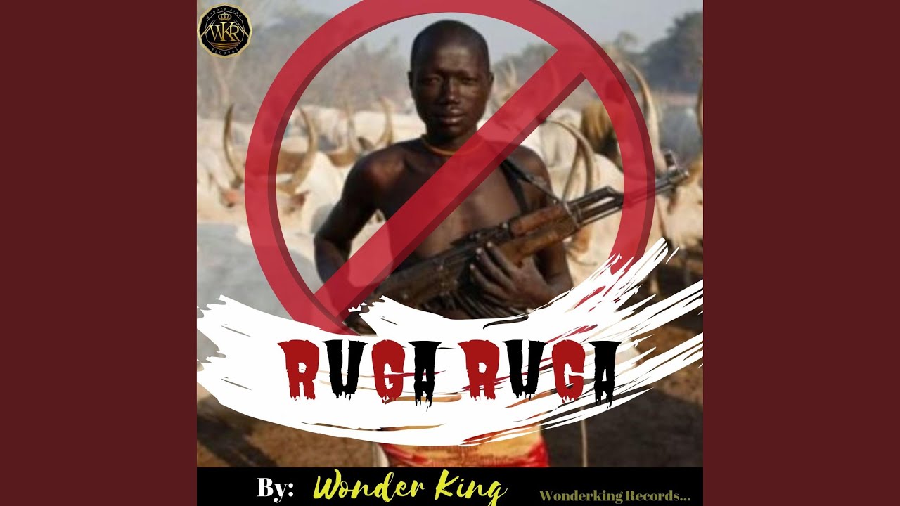 Ruga Ruga - YouTube