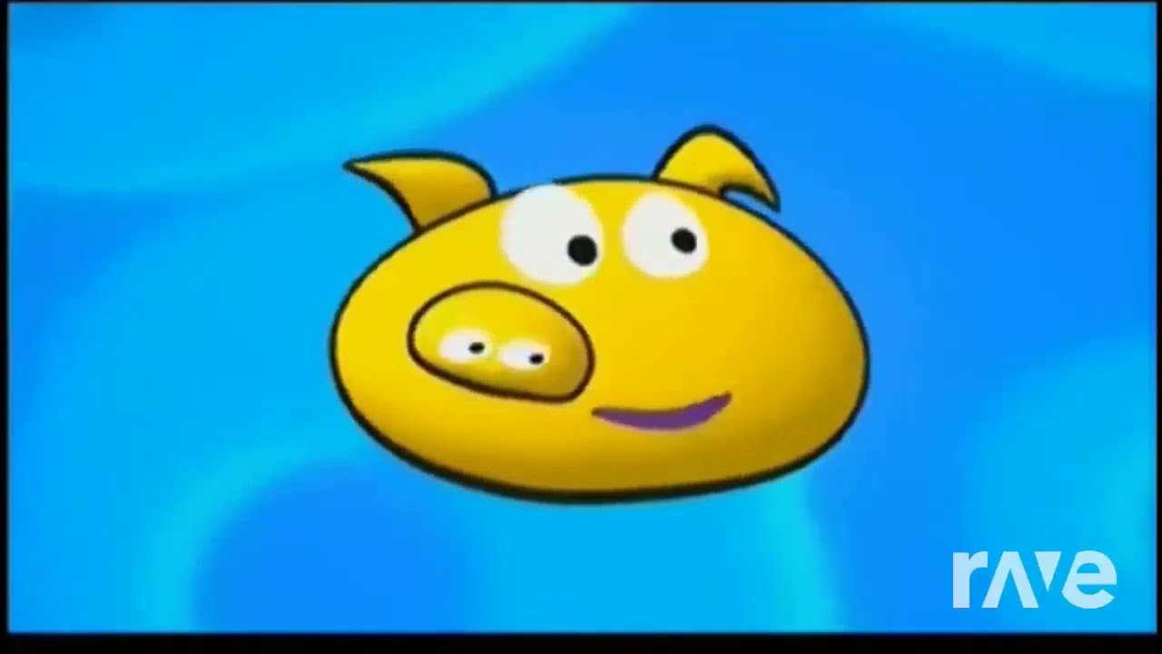 Cbeebies The Ravedj B Bugs Song - Hocus Ravedj & Aren Cruz | RaveDj ...