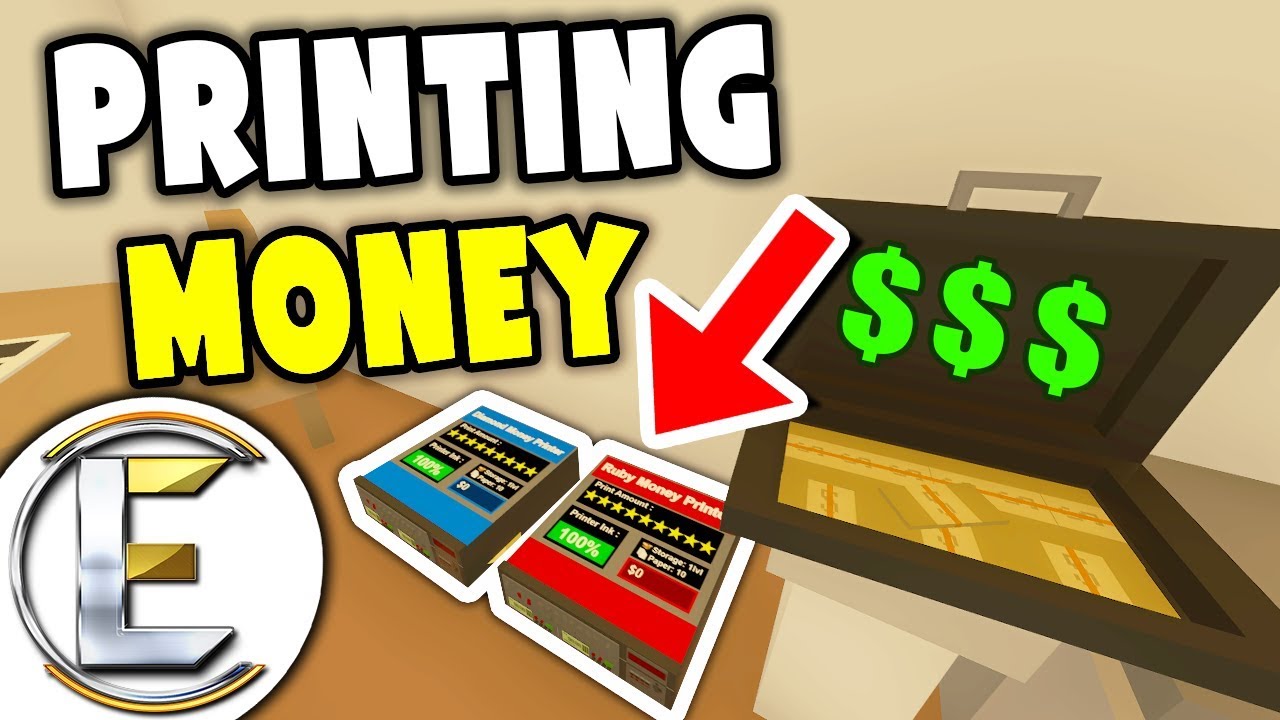Printing Money For The Mafia Unturned Roleplay We Are Printing printing-money-for-the-mafia-unturned-roleplay-we-are-printing