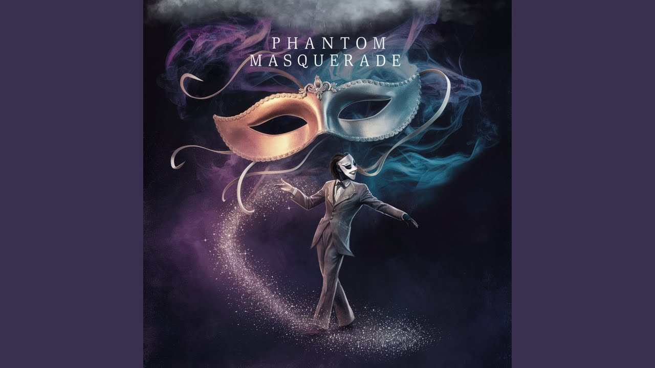 Phantom Masquerade - YouTube
