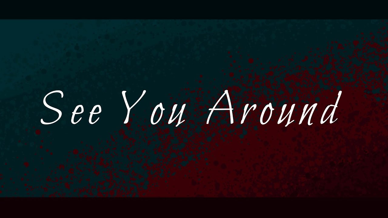 See You Around [Artist SMP] - YouTube
