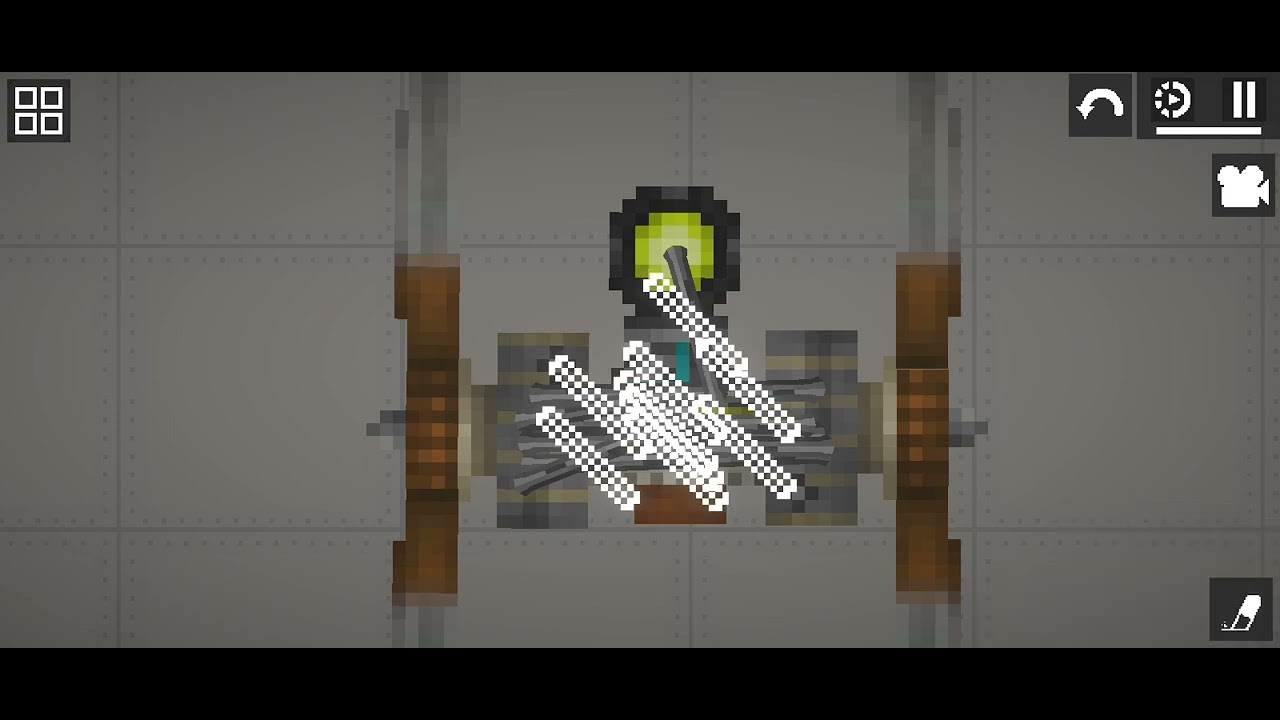 Melon Playground Tutorial Helicopter Drones - YouTube